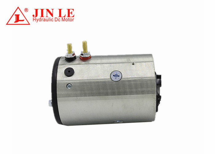 1600 Watt High Torque High Speed 12v Dc Motor Brushed Type OEM Available