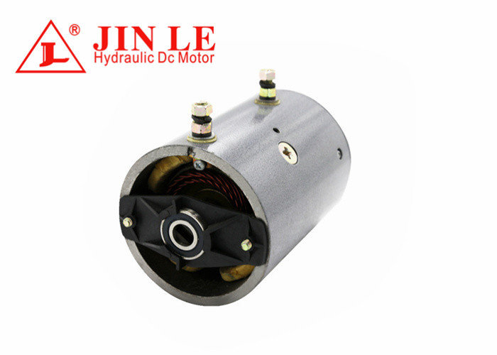 High Power Dc Electric Motor 24 V 2000 W 2600Rpm W9405 For Wheelchair
