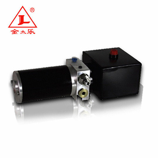 24v 0.5Kw 2000RPM Mini Power Units For Medical Care Equipment