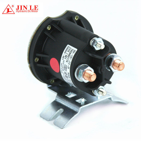 Copper Contact Starter Solenoid Switch Relay 12V 24V 150A In Power Unit Pack
