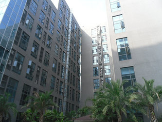 A&S Hydraulic Co., Ltd.