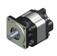 Shimadzu Gear Pump