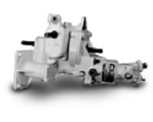 Moog Hydraulic Power Unit