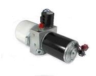EOS Hydraulic Power Unit