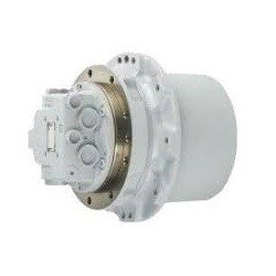 Nabtesco Hydraulic Motor