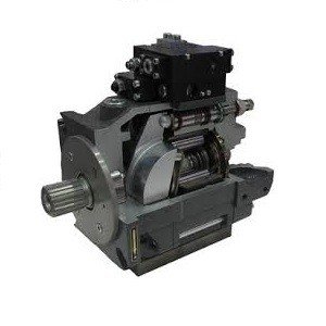 HAWE Hydraulic Pump