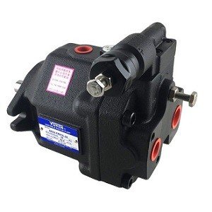 Yuken AR/ A3H/ A Series Piston Pump