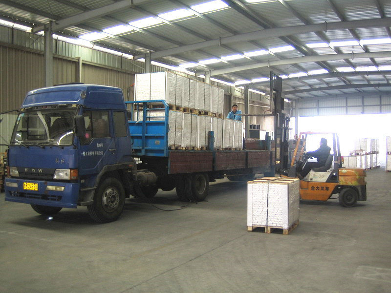 Wuxi Jinle Automobile Motor Factory