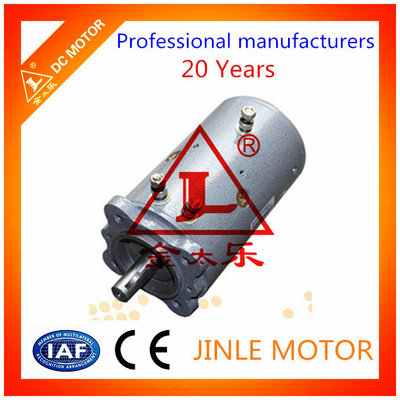 82-6868-2 Hydrualic DC Motor Jinle For Power Pack Unit Model W9144