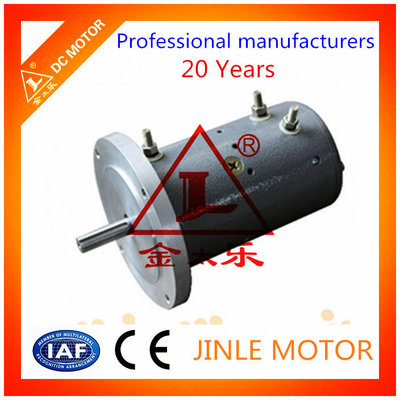2 Post Hydraulic DC Motor 12v 1.5kw 82-7862 Hydraulic Pump Motor Assembly