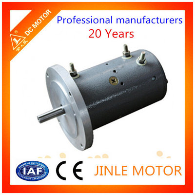 12V 1500W Direct Drive Hydraulic DC Motor W8930B LESTER 10792