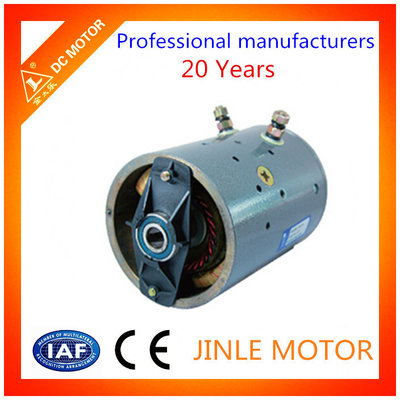 OEM Service W8935 1.5KW DC Motor Generator 12V Hydraulic LESTER6037