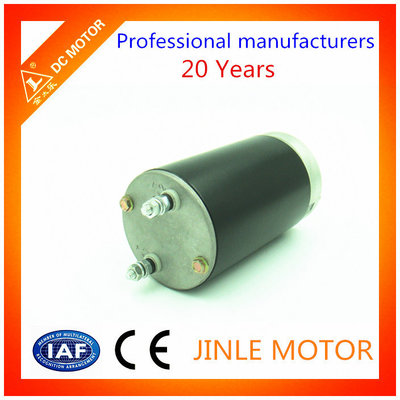 Jinle Brand ZDY211S Permanent Magnet Motor Generator For Forklift