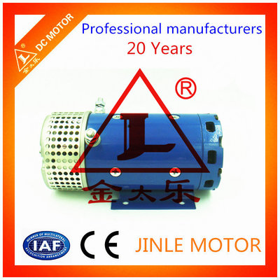 N3024 24 V 3kw S1 High RPM Hydraulic Motor Long Time Working