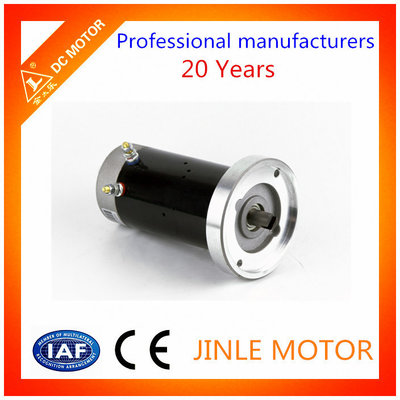 MA08XXN 0.8kw IP54 Micro DC Motor Miniature DC Motors For Forklift