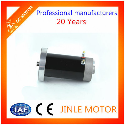 MA08XXN 0.8kw IP54 Micro DC Motor Miniature DC Motors For Forklift