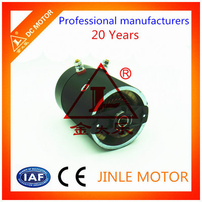 MD12160 Micro DC Motor 100% Copper Wire 12volt DC Motors 1600w With Carbon Brush