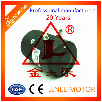 MD12160 Micro DC Motor 100% Copper Wire 12volt DC Motors 1600w With Carbon Brush