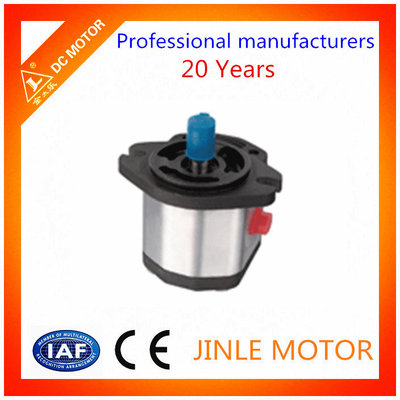 American Standard CB2D Hydraulic Gear Pump With Simple Structure /  Low Noise