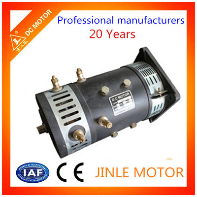 IE4 Efficiency Driect Drive Motors 24 Volt 164mm For Fan , Home Applicance