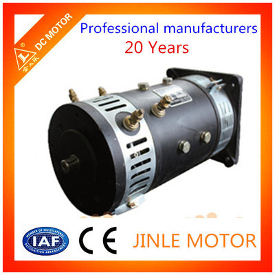 IE4 Efficiency Driect Drive Motors 24 Volt 164mm For Fan , Home Applicance