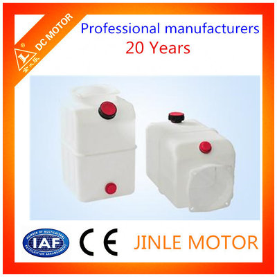 Durable Iron Lightweight Hydraulic Oil Reservoir Tank 3.5L - 50L Square