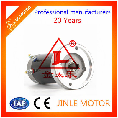 High Efficiency 24v Direct Drive Motors