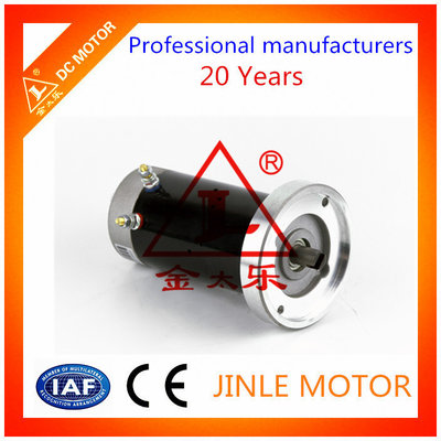 High Efficiency 24v Direct Drive Motors