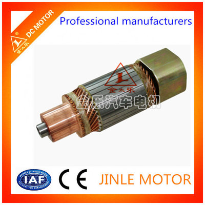 OEM Starter Motor Armature For Bosch , Hitachi , Makita and Dewalt Power Tools