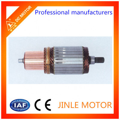 OEM Starter Motor Armature For Bosch , Hitachi , Makita and Dewalt Power Tools