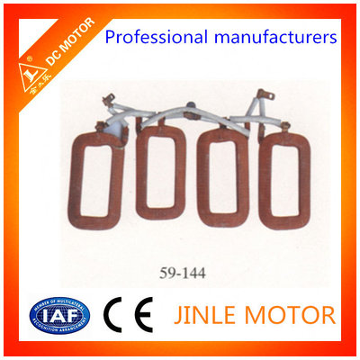Delco 50MT Series 24V Armature Starter Field Coil With 100% Copper High Insulation