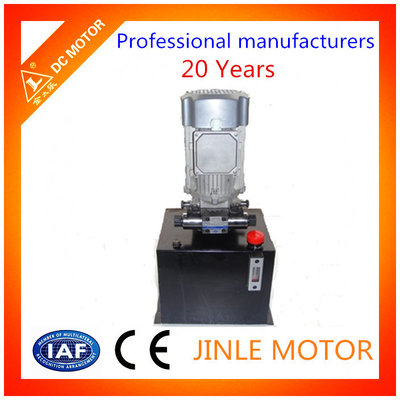0.75KW AC Hydraulic Power Unit