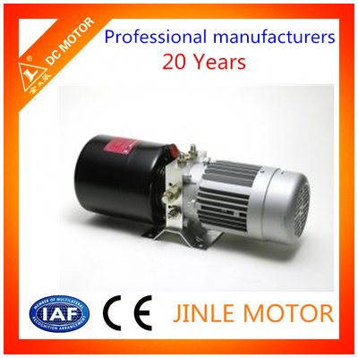 0.75KW AC Hydraulic Power Unit