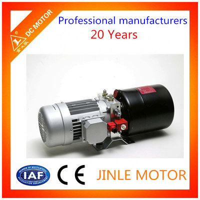 0.75KW AC Hydraulic Power Unit