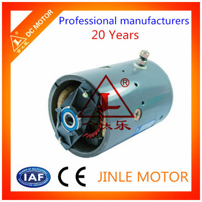 100% Copper Wire Carbon Brush Micro Dc Motor 24 Volt Stable Running