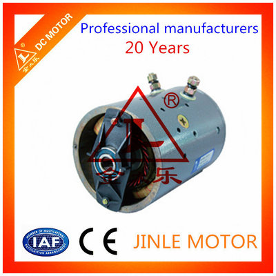 Customized High Torque Electric Micro Dc Motor 12v With Carbon Brush