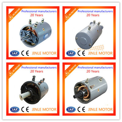 Miniature High Effeciency 12v Brush Dc Motor With One Year Warranty
