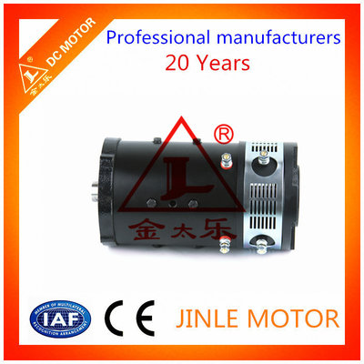 Stable Running Hydraulic Direct Drive Motors Bi-directional Rotation