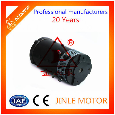 Stable Running Hydraulic Direct Drive Motors Bi-directional Rotation