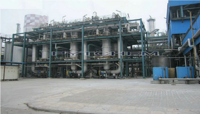 Puyang Tiancheng Chemical Co.Ltd.