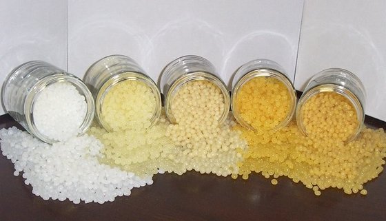 Low Softening Point Tackifying Resins HCR-A5094 Hydrocarbon Resins with wide compatibility used for HMA and PSA