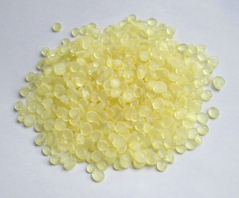 Light Color C5 Hydrocarbon Resin for Hot Melt Adhesives and Pressure Sensitive Adhesives