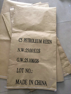 Low Softening Point Tackifier Resins HCR-A5094 Hydrocarbon Resins with wide compatibility used for HMA and PSA