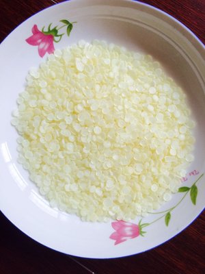 Light Color C5 Hydrocarbon Resin for Hot Melt Adhesives and Pressure Sensitive Adhesives