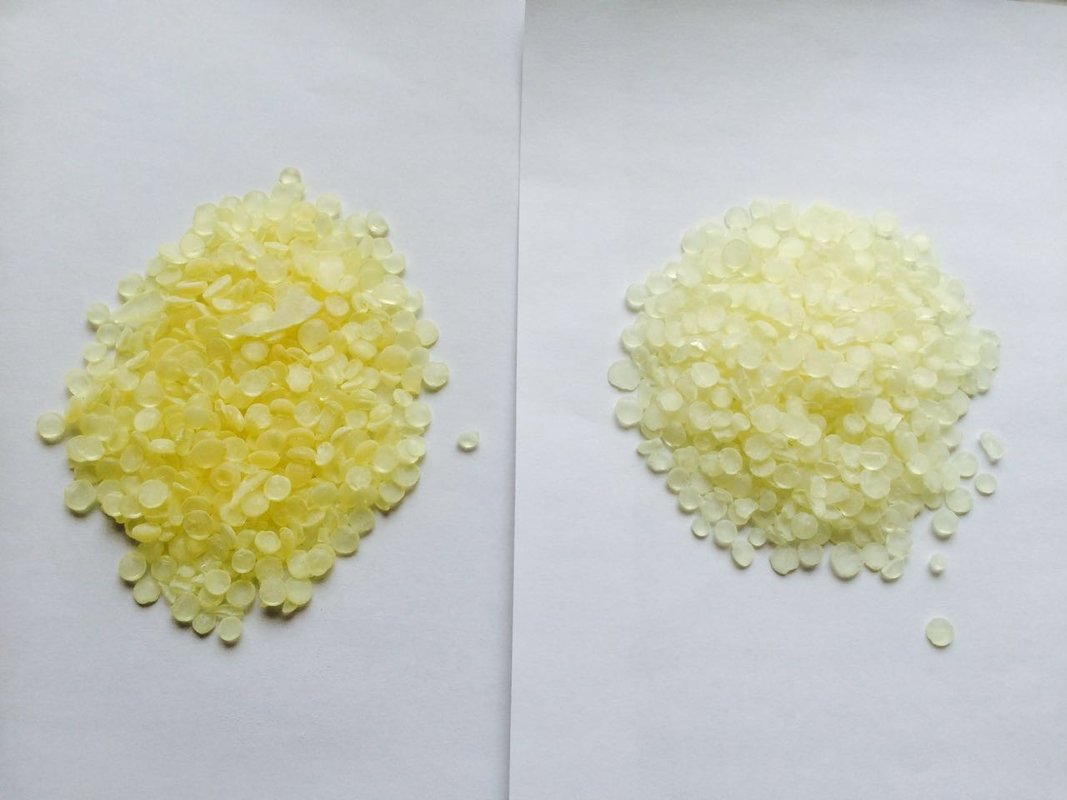 Light Color C5 Hydrocarbon Resin for Hot Melt Adhesives and Pressure Sensitive Adhesives