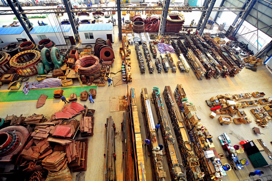 Fuchun Industry Development Co.,Ltd. Shenzhen