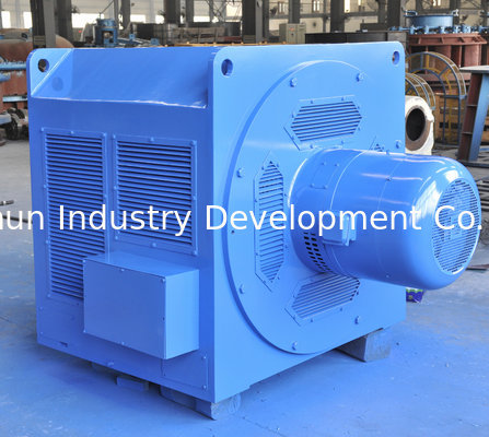 Petite turbine de Pelton de générateur de turbine petite pour la centrale hydraulique Switchyard