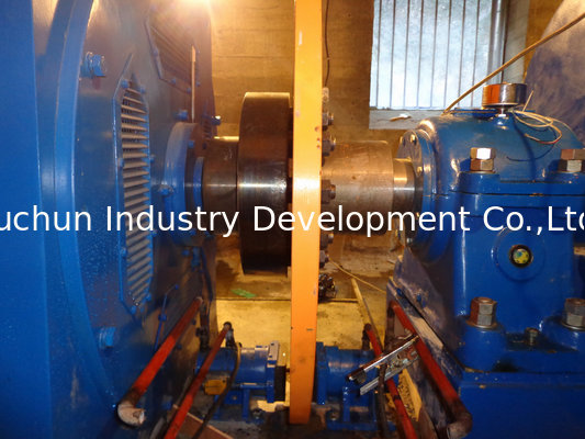 générateur micro d'énergie hydraulique de générateur de turbine de turbine hydraulique de la puissance 500kW