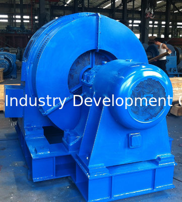 turbine hydraulique hydraulique micro 3x715kW de Pelton de générateur de turbine 715kW