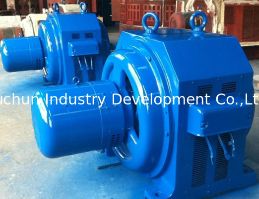 Générateurs électriques hydrauliques 250kW de bec de petite turbine simple de Pelton